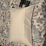 SleepCharge Powered by Nanobionic Pillow Protector, King - Walmart.com