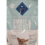 Blue Buffalo True Solutions Small & Mighty Small Breed Dry Dog Food ...