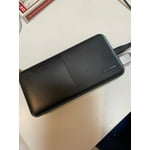 Pocket Juice Slim Pro 20,000mAh, Portable Power Bank and Charger with ...