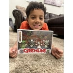Little People Collector Gremlins Movie Special Edition Set for Adults ...