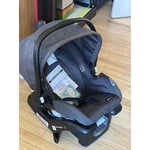 Graco Modes Trio Travel System, 3-in-1 Baby Stroller and Car Seat Combo ...