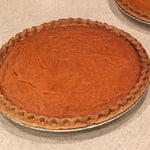 Great Value Frozen Traditional 9-inch Pie Crusts, Two Packs, Suitable ...