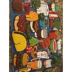 Ceaco - Brian Cook - Butts on Things - 500 Piece Interlocking Jigsaw ...