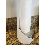 Great Value Everyday Strong Paper Towels, Split Sheets, 6 Triple Rolls ...