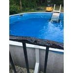 Clamp Foam For Padding or Bumper - 4 PACK Green - Walmart.com