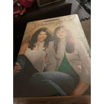 Gilmore Girls: Complete Series Box Set DVD Show - Walmart.com