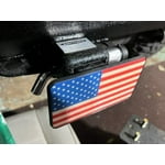 Reese Towpower Trailer Hitch Tow Key, Dual Bent Pin Receiver Lock ...