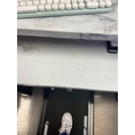 GoZone Under Desk Treadmill, Compact Walking Pad for Home and Office ...