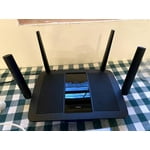 Linksys AC2600 Gaming Wireless WiFi System, Dual-Band Gigabit Router ...