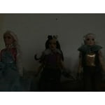 Disney's Zombies 2: 11.5-Inch Wynter Barkowitz Werewolf Doll - Walmart.com