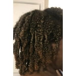 As I Am Curl Color™ Temporary Color Gel Damage Free - Bold Gold 6 oz ...