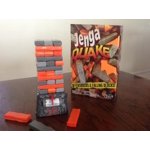 Jenga Quake Game, Ages 6 and up - Walmart.com
