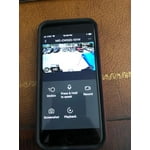 Merkury Innovations Smart Outdoor Camera, 1080p, Weather Resistant ...