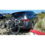 Allen Car Rack 542Rr Hitch 2In 4B - Walmart.com