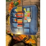 Free Shipping! Little Tikes Story Dream Machine Show and Go Storage ...