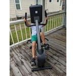 ProForm Smart Cycle Trainer 400 Ri, iFIT Compatible Stationary Exercise ...