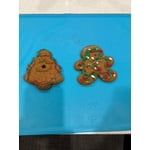 Great Value Holiday Gingerbread Cookie Mix, 14 oz - Walmart.com