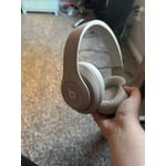 Beats Studio Pro Wireless Headphones - Active Noise Cancelling ...