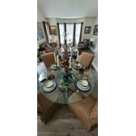 Yellowstone 12-Piece Ceramic Dinnerware Set, Kayce Collection - Walmart.com