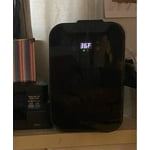 Orgo -The Artic–18 Can Personal Cooler Portable Mini Refrigerator ...