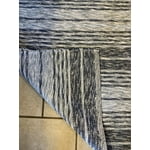 DII Multi Nautical Blue Rag Rug - Walmart.com