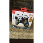 PowerA Wired Controller for Nintendo Switch - Bowser - Walmart.com