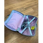 Disney Princess Girls Ride On Luggage Pink - Walmart.com