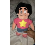 "Steven Universe 12"" Officially Licensed Steven Boxed Plush Toy ...