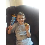 Beyblade Battle Launcher Burst Rise Hypersphere Apocalypse Blade Set ...