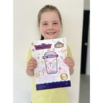 "Magic Mixies Pixling Collection Toy: Deerlee the Deer 6.5"" Doll ...