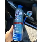 EZ Chill R-134a AC Recharge Kit with Leak Sealer Plus - Walmart.com