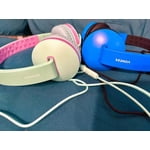 Jelly Comb Bluetooth Headphones with RGB Light,Stereo Wireless ...