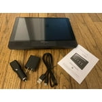 "Proscan Elite Portable 10.1"" Tablet/DVD Player Combo, 32GB, Android ...