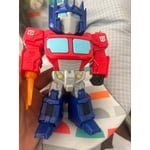 Bop It! Optimus Prime Edition Game, Kids Games for 1 or More Players ...