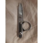 "Gingher Craft Sharp Utility Fabric Trimmer, Knife-edge Thread Nippers ...