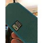 Altec Lansing Mini H20 Bluetooth Waterproof Speaker (AQUA) - Walmart.com