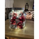 Ashland Large Square Cracker Jar, 12 Pack - Walmart.com