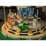 LEGO Creator Expert Carousel 10257 - Walmart.com