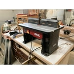 SKIL SRT1039 Woodworking Bench Router Table with Miter, Power Tool ...