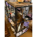 Sfugno 360 Rotating Earring Display Stands for Selling, Earring Rack ...