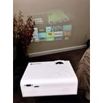Ematic 150" HD Video Projector (EPJ580B) - Walmart.com
