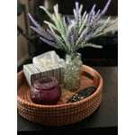 Akasha Crescent Shape Glass Gems, Sparkling Clear, 12 Oz. Bag - Walmart.com