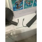 PoolCandy Motorized Pool Tube Runner with Built-In Throttle and 3-Blade ...