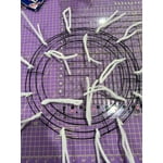 Hello Hobby Fuzzy Craft Kit, Neon - Walmart.com