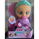 Cry Babies Kiss Me Princess Ivy 12 inch Doll for Girls Ages 18+ Months ...