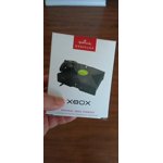 Hallmark Keepsake Christmas Ornament 2024, Original XBOX Console With ...
