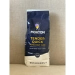 Morton Tender Quick Salt, Fast-Curing Mix for Meat, Poultry, or Game, 2 ...