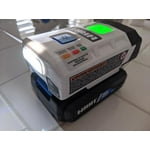 HART 20-Volt Power Source/Inverter (Battery Not Included) - Walmart.com