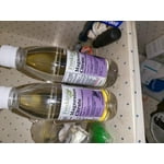 FresKaro Magnesium Citrate Saline Laxative Oral Solution 10 oz Grape Flavor for Digestive ...