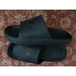 FUBU Men's Plush Comfort Slide Sandals - Walmart.com